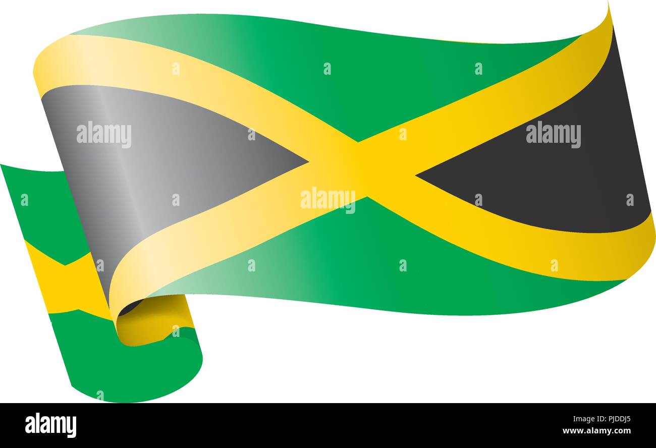 Caribbean cloth isolated Stock Vector Images - Alamy