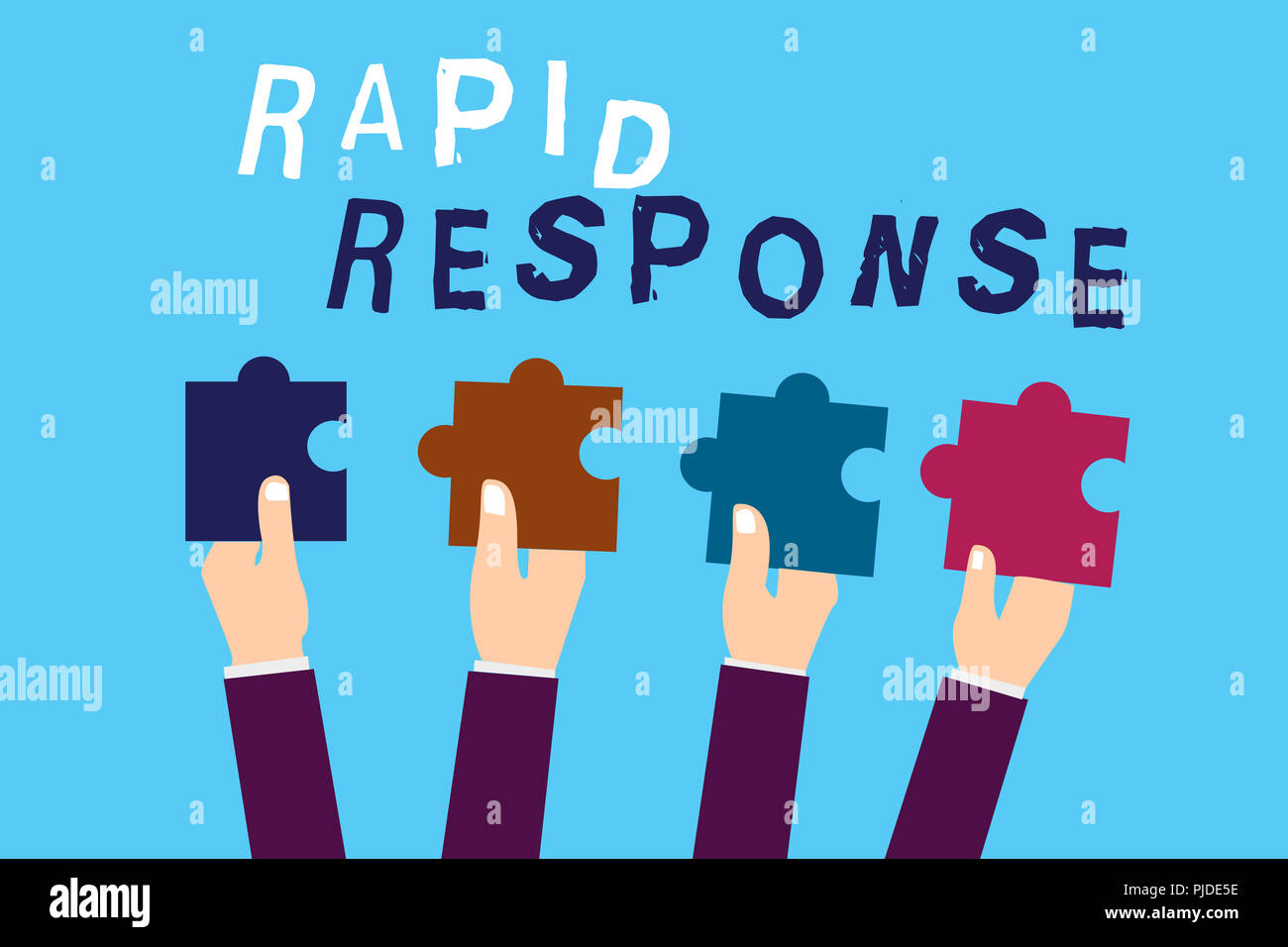 Rapid Response High Resolution Stock Photography and Images - Alamy