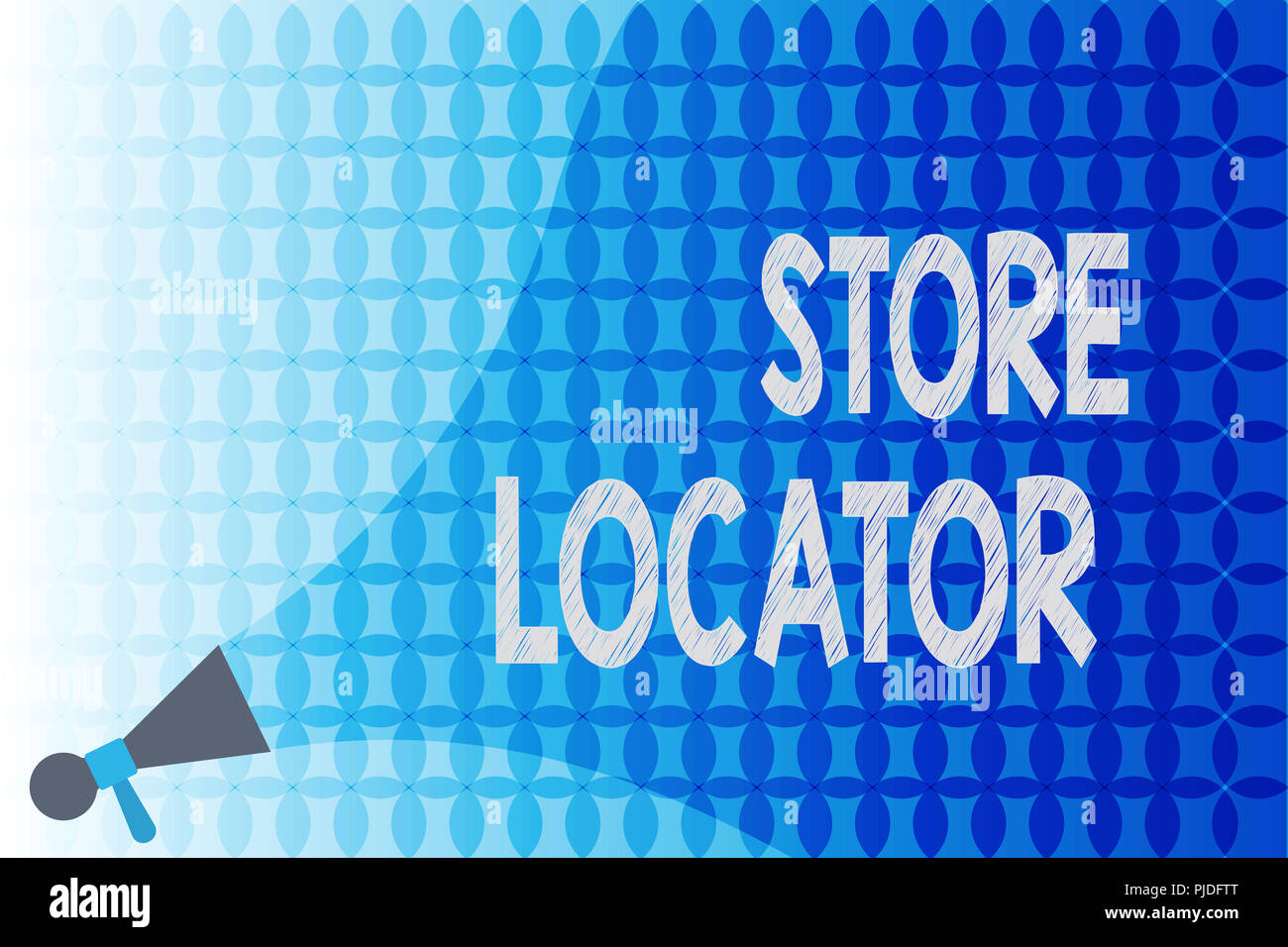 Word writing text Store Locator. Business concept for to know the ...