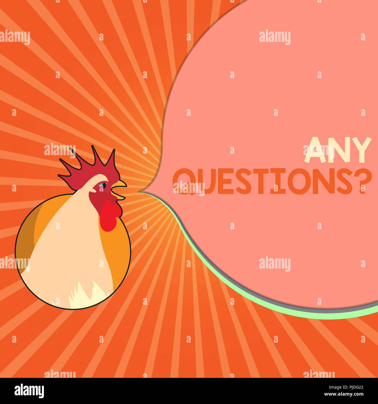 Conceptual hand writing showing Any Questions question. Business photo ... Conceptual hand writing showing Any Questions question. Business photo ...