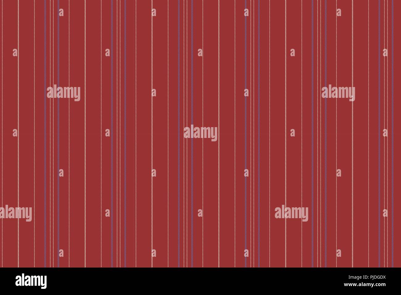 Dark red striped seamless background. Vector illustration Stock Vector ...