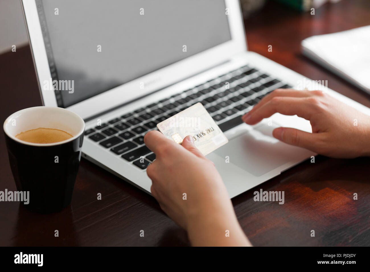 Writing pad computer entry hi-res stock photography and images - Alamy