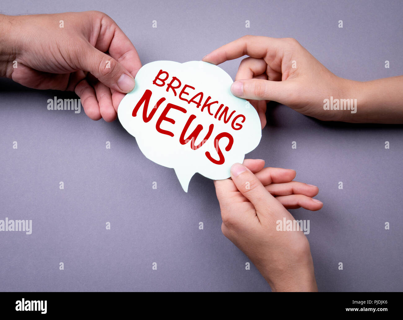 Marketing news magazine hi-res stock photography and images - Alamy