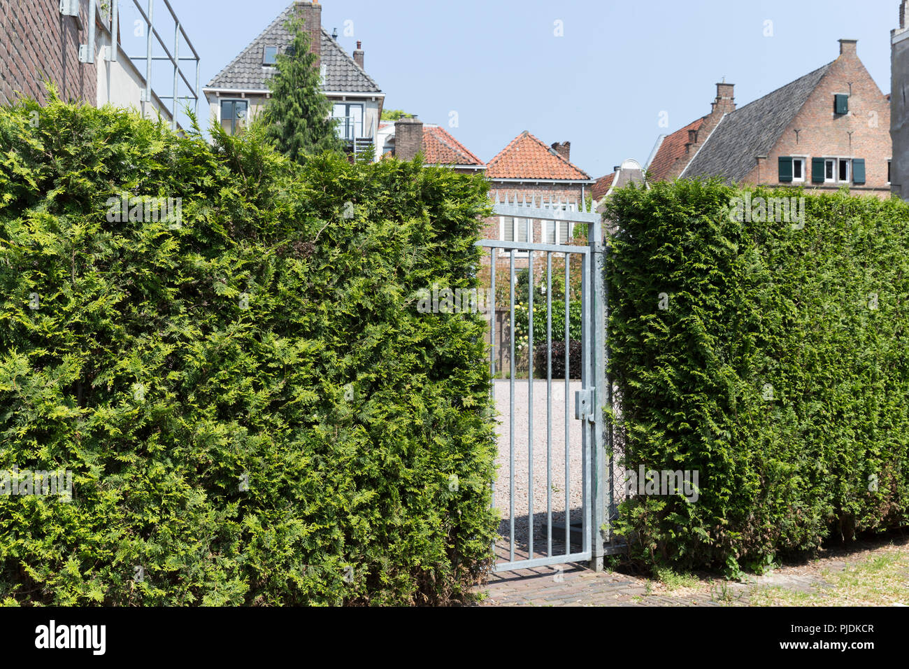 Protecting the land hi-res stock photography and images - Alamy