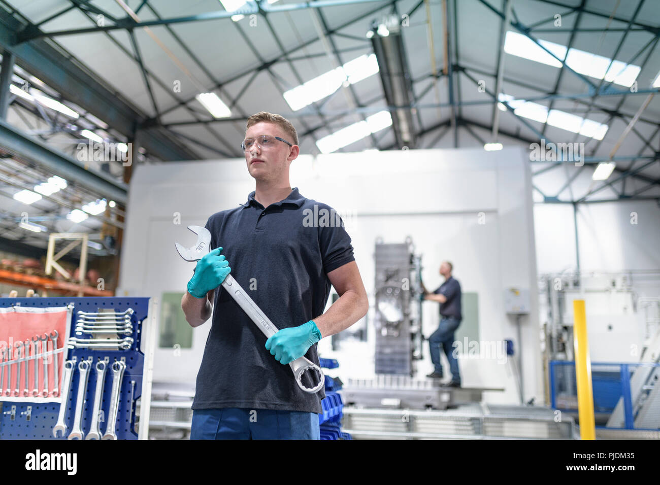 Engineer structure hi-res stock photography and images - Alamy