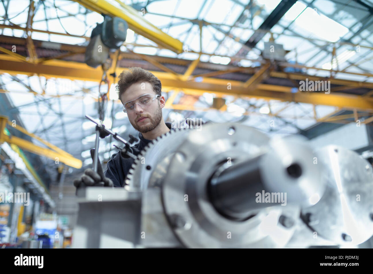Engineer structure hi-res stock photography and images - Alamy