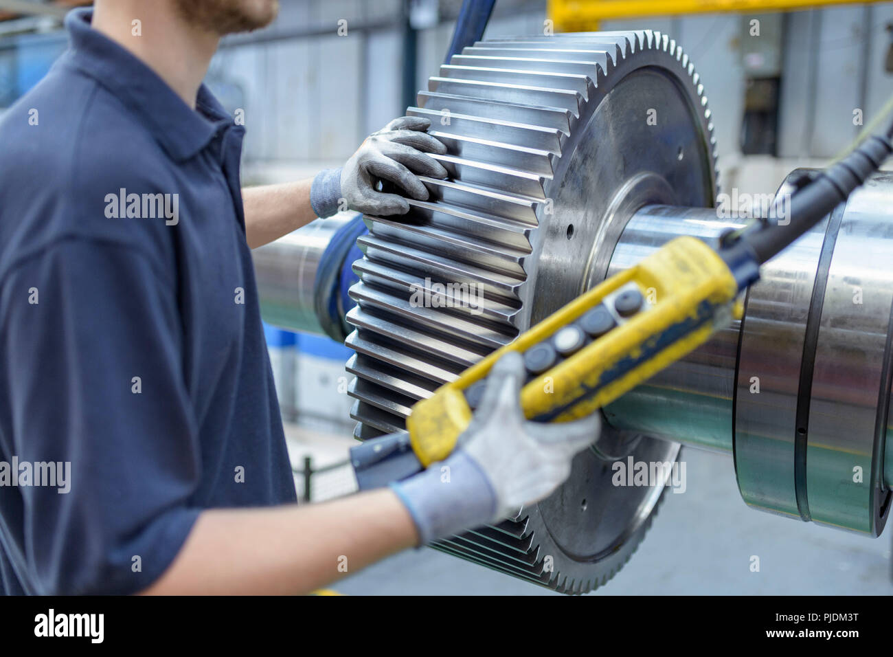 Engineering Crane Precision High Resolution Stock Photography and ...