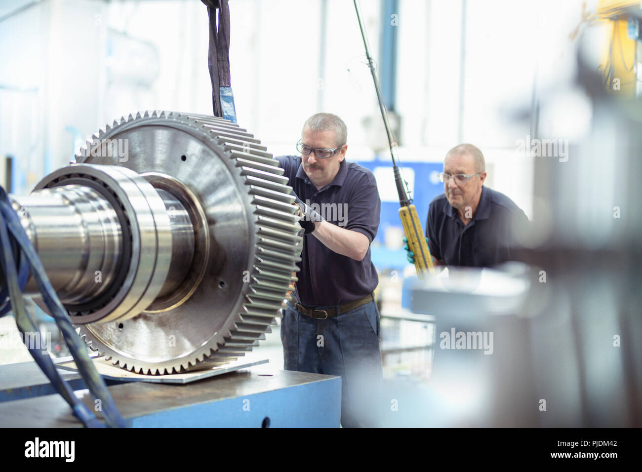 The move hi-res stock photography and images - Alamy