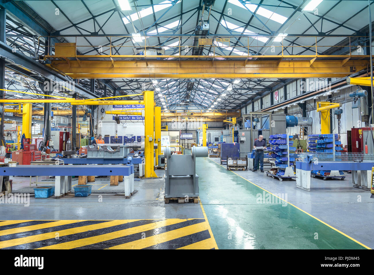 Real engineering hi-res stock photography and images - Alamy