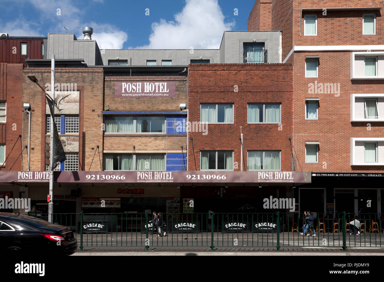 Chippendale australia hi-res stock photography and images - Alamy