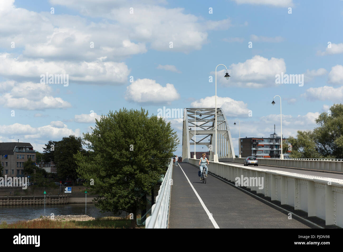 Freeway rider hi-res stock photography and images - Alamy