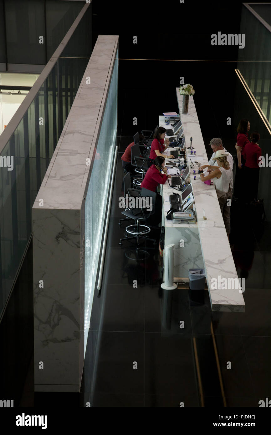 enquiry desk terminal 1 hong kong international airport chek lap kok ...