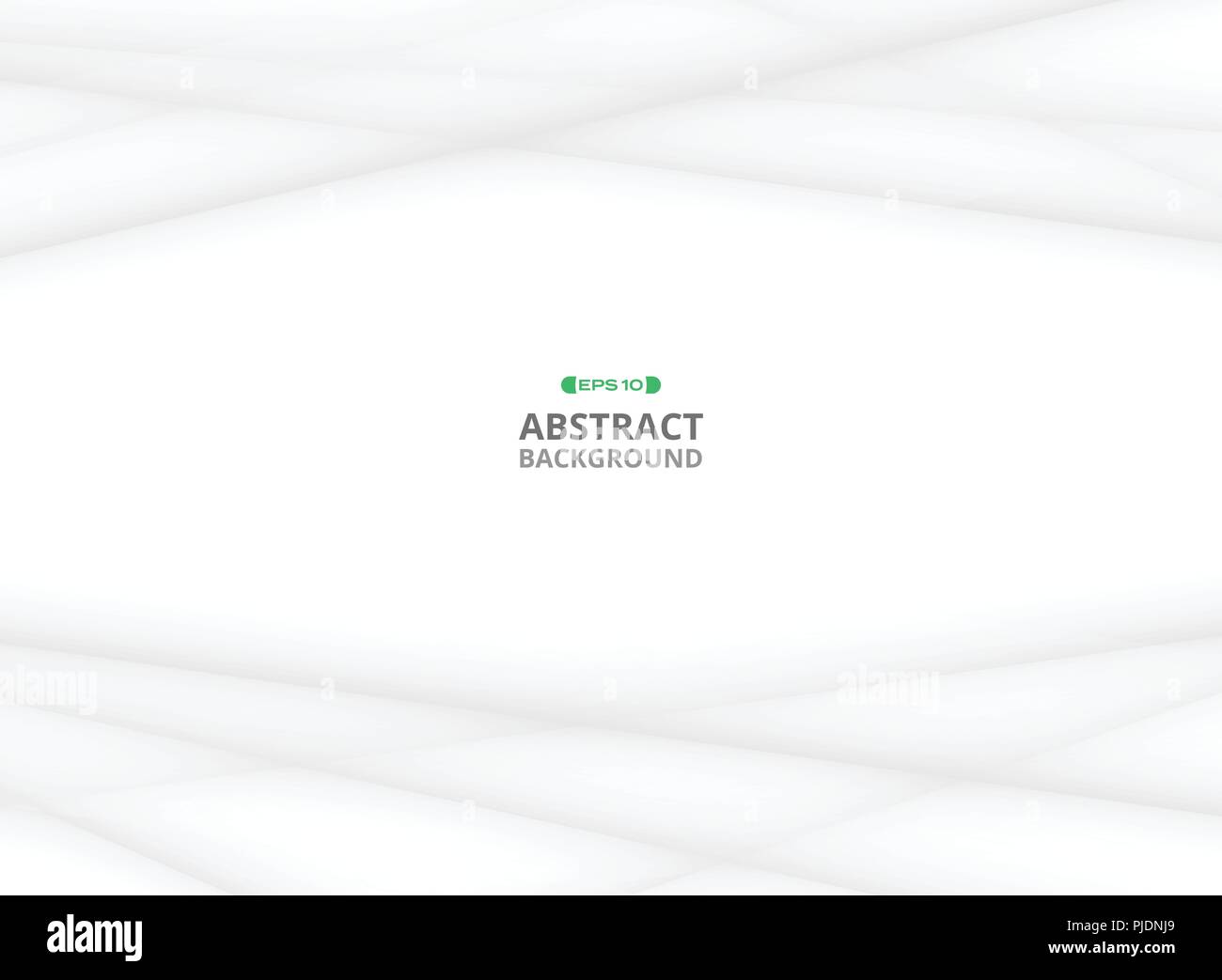 Abstract of gray soft gradient line pattern background, illustration ...