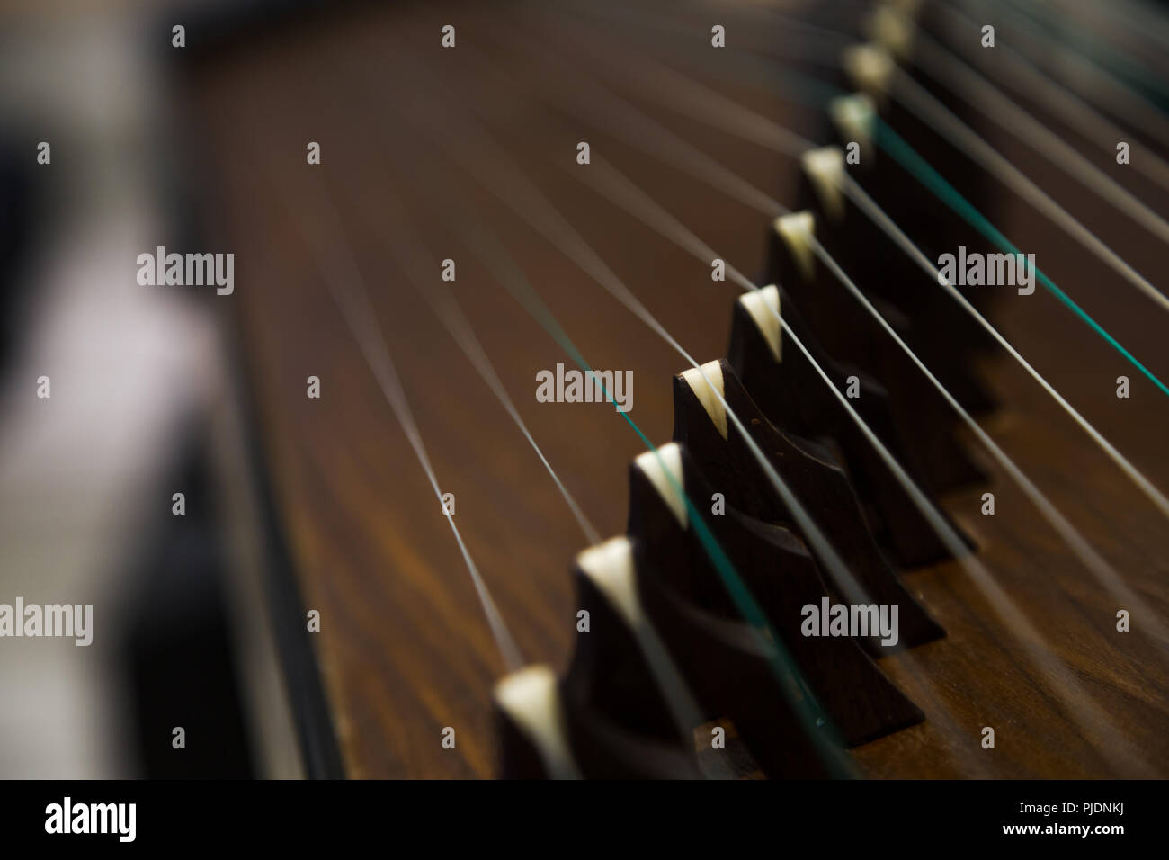 Traditional chinese musical instrument hi-res stock photography and ...