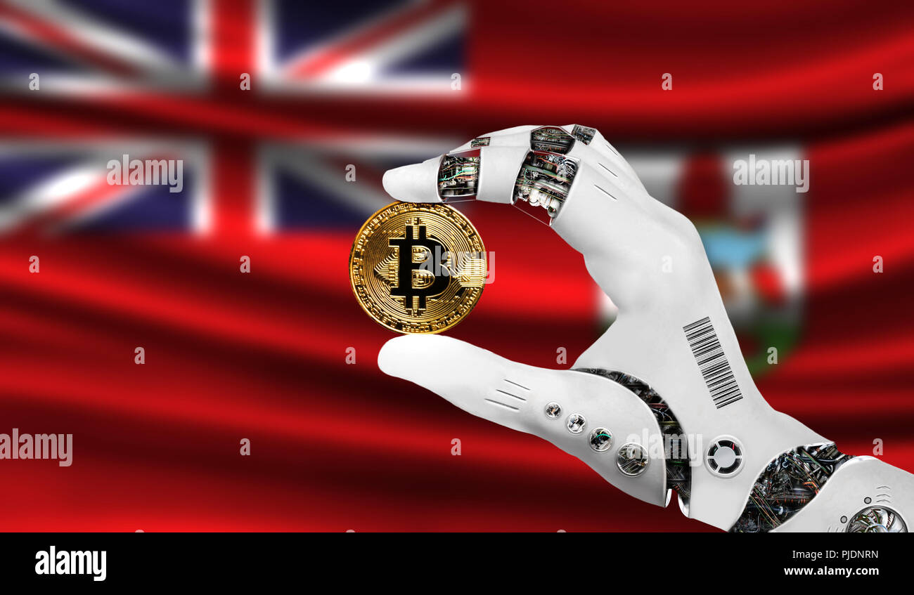 Bermuda currency hi-res stock photography and images - Alamy