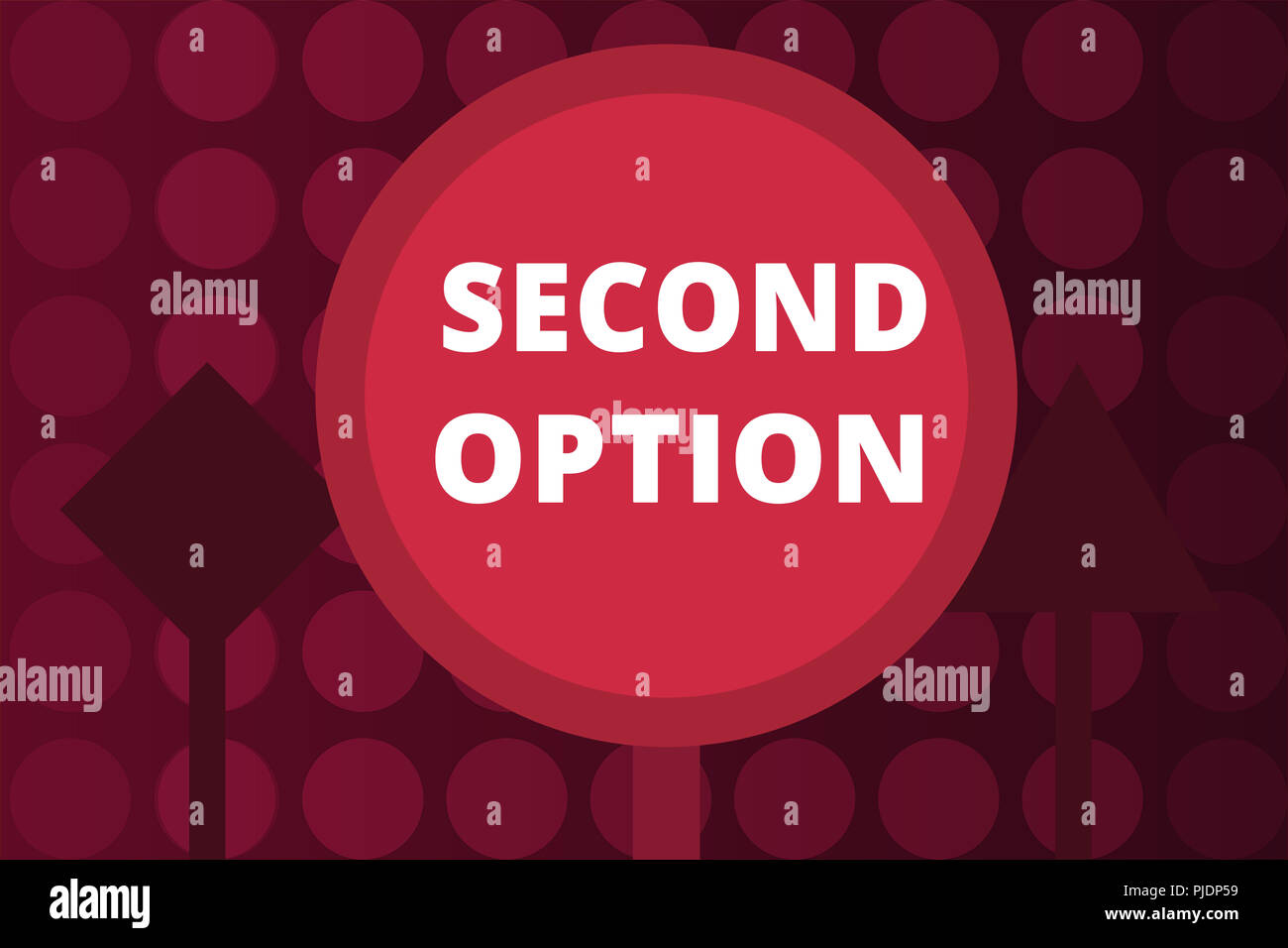 Text alternates hi-res stock photography and images - Alamy