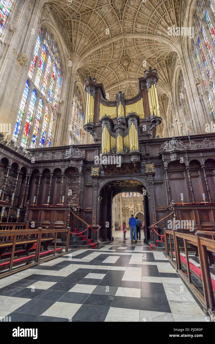 The rood screen hi-res stock photography and images - Alamy