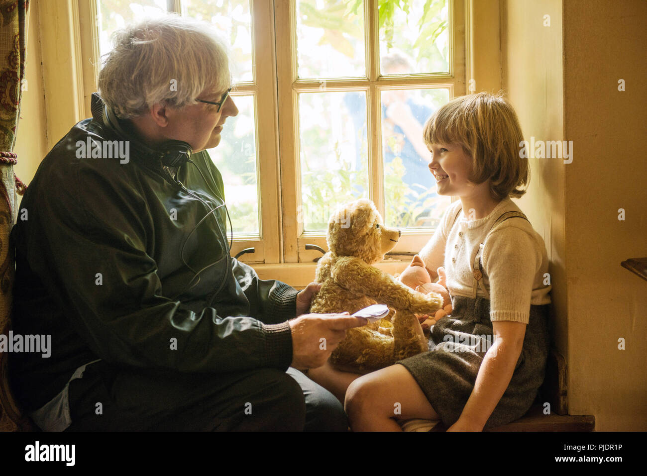 Robin curtis hi-res stock photography and images - Alamy