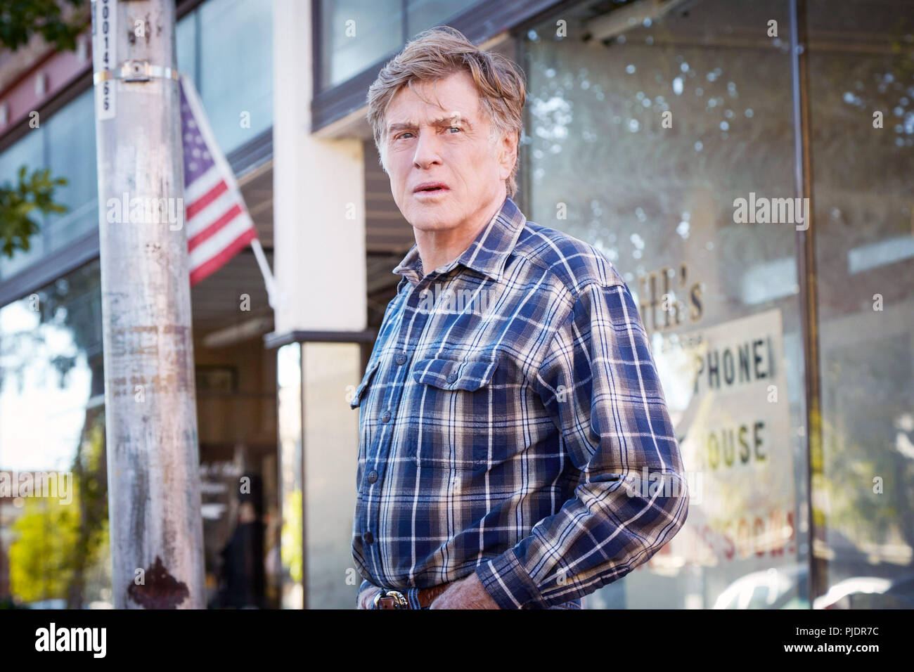 OUR SOULS AT NIGHT, Robert Redford, 2017. ph: Kerry Brown /© Netflix ...