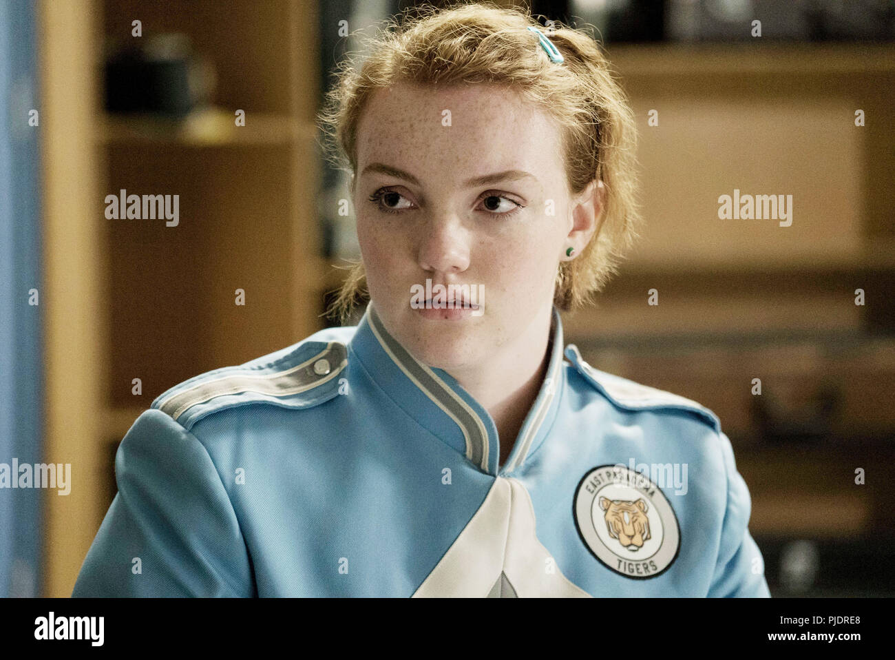 SIERRA BURGESS IS A LOSER, Shannon Purser, 2018. ph: Aaron Epstein ...