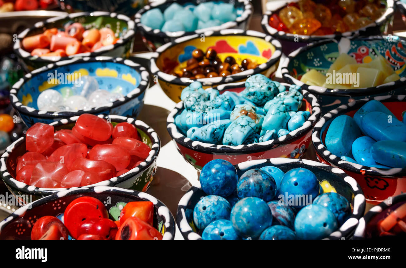 Handmade plates hi-res stock photography and images - Alamy