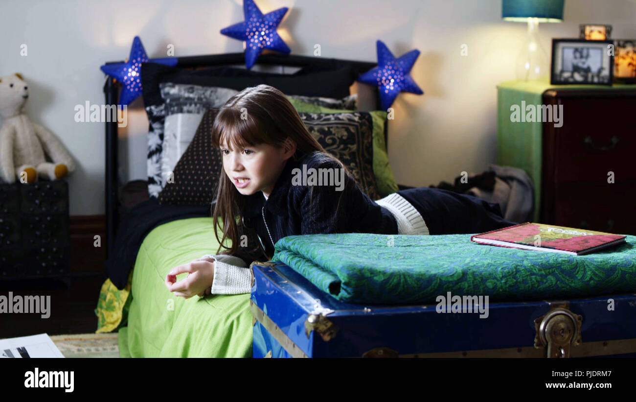 A WITCHES' BALL, Morgan Neundorf, 2017. ©Discovery Family/courtesy ...