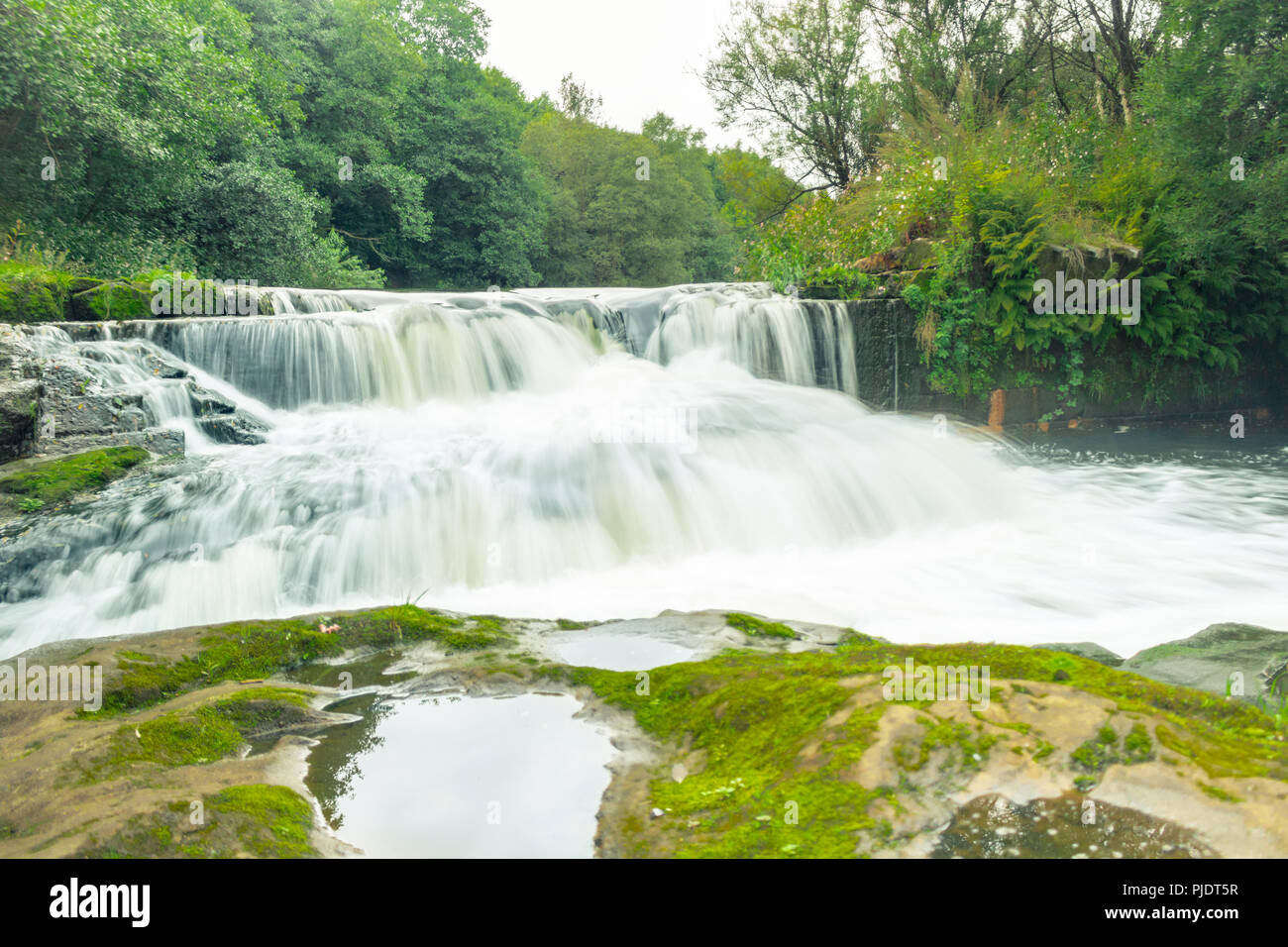 River carron hi-res stock photography and images - Alamy