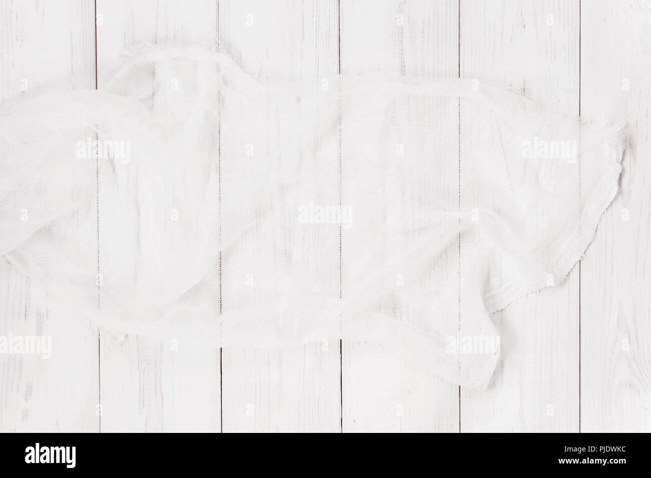 Cheese Cloth Background