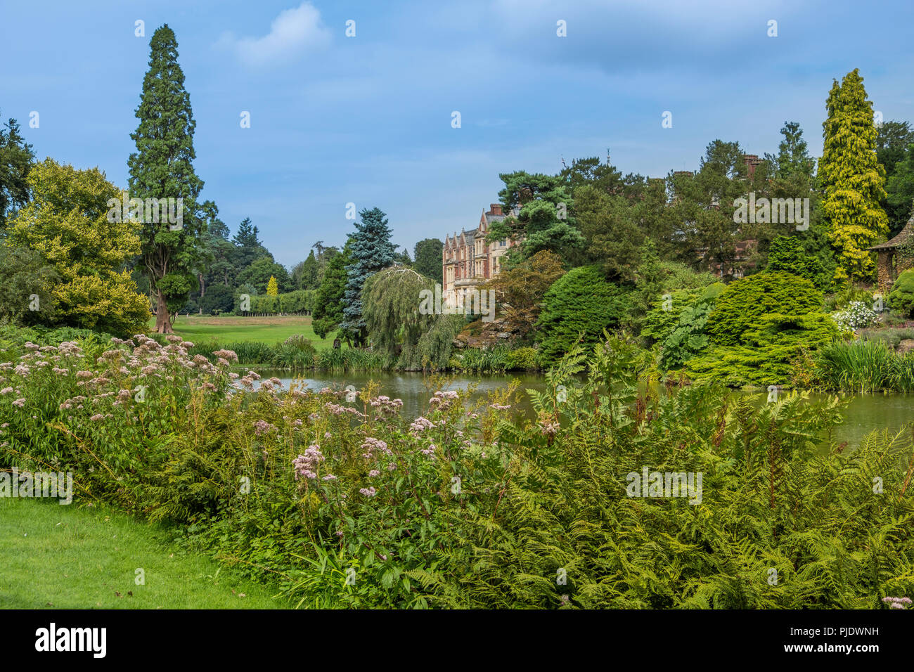 Sandringham Estate Stock Photos & Sandringham Estate Stock Images - Alamy