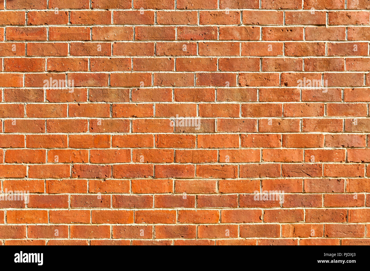 Brick stretcher course hi-res stock photography and images - Alamy