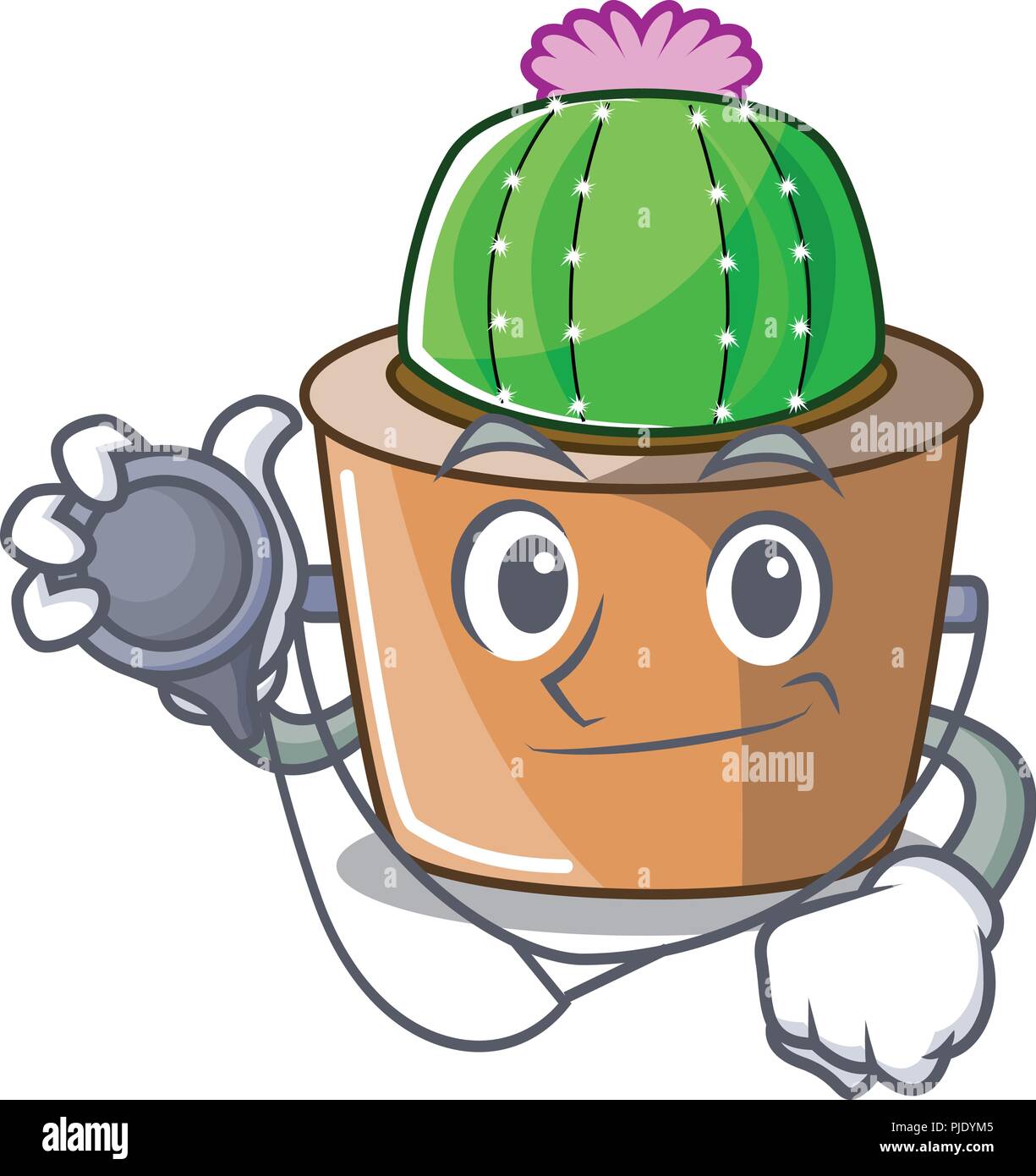 Doctor rock Stock Vector Images - Alamy