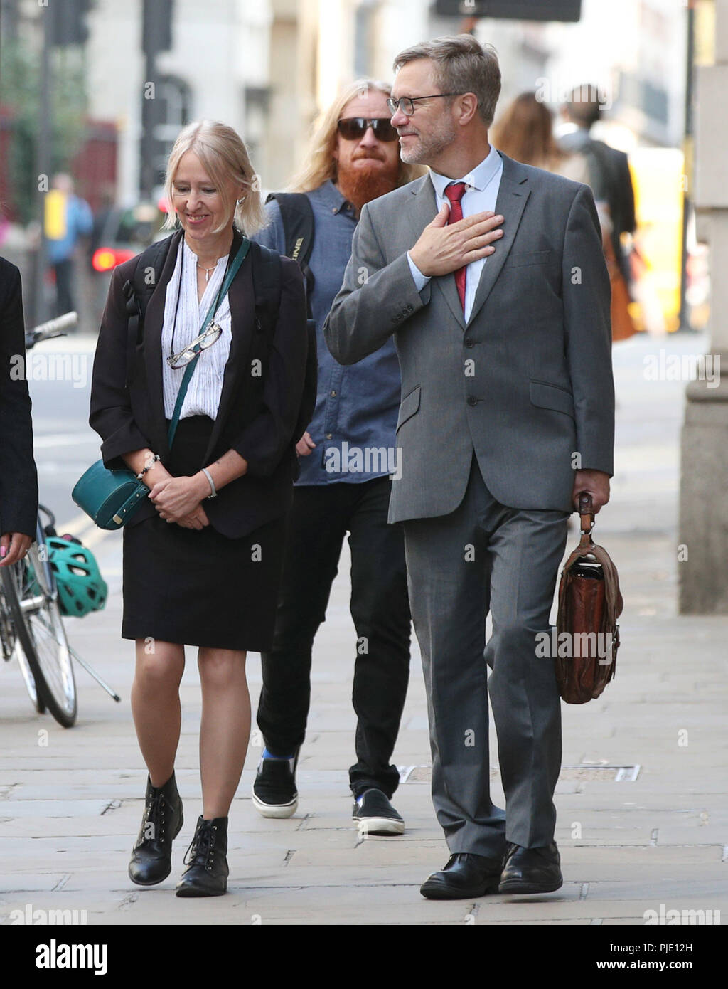 John letts and sally lane hi-res stock photography and images - Alamy