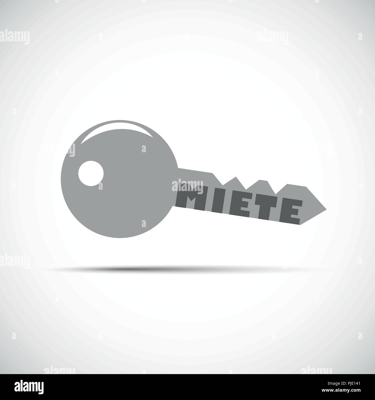 Key token hi-res stock photography and images - Alamy