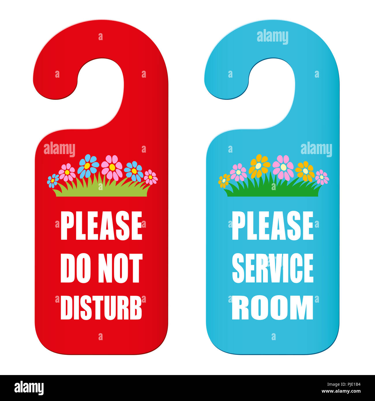 Clean room door sign hi-res stock photography and images - Alamy
