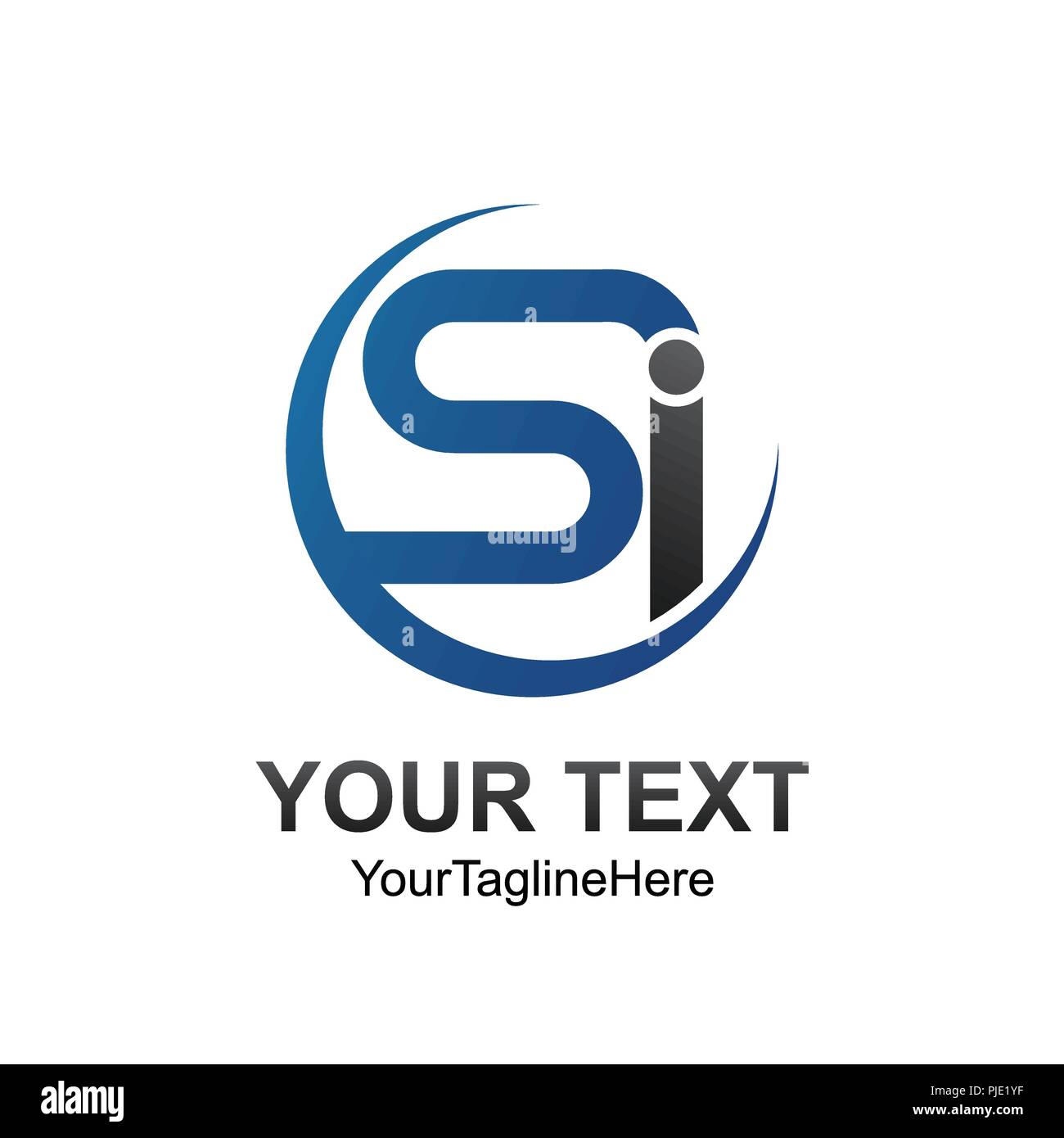 Lletter Stock Vector Images - Alamy