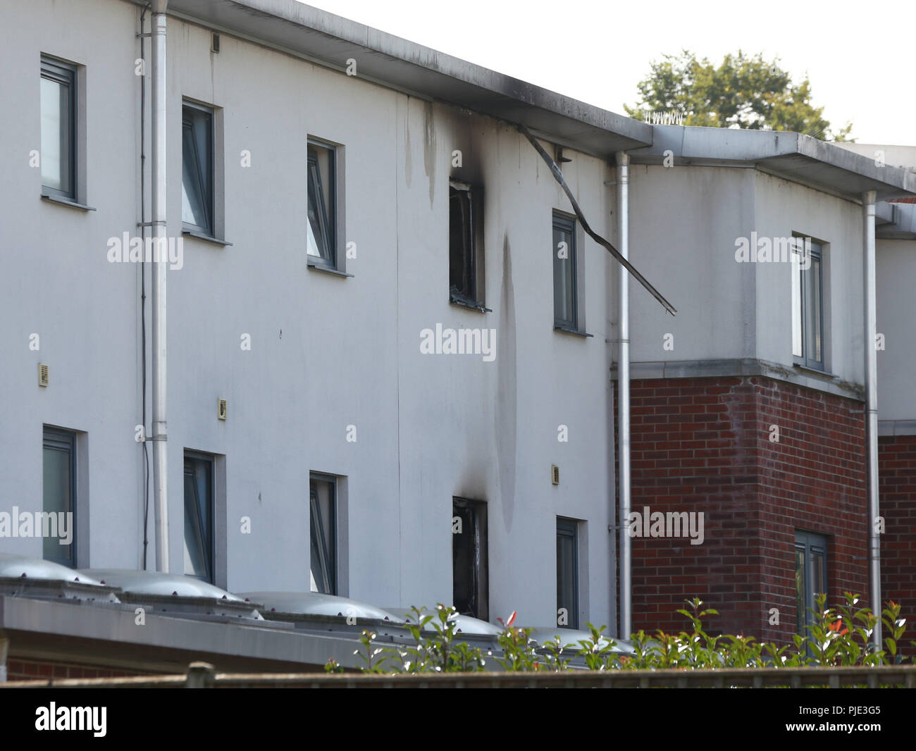 Centurion Square High Resolution Stock Photography and Images - Alamy