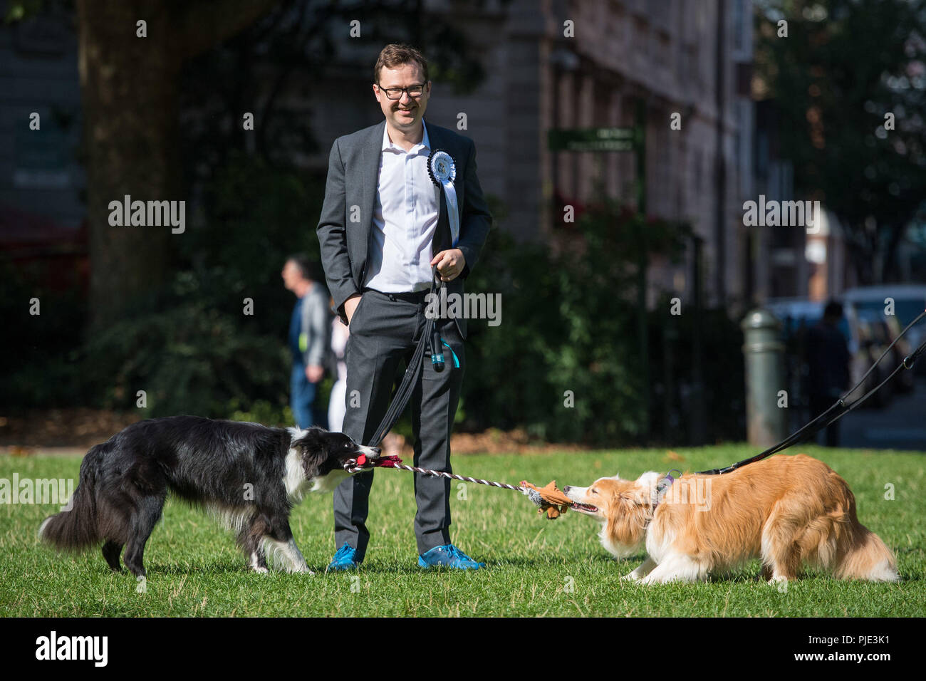 Alex Norris Mp High Resolution Stock Photography and Images - Alamy