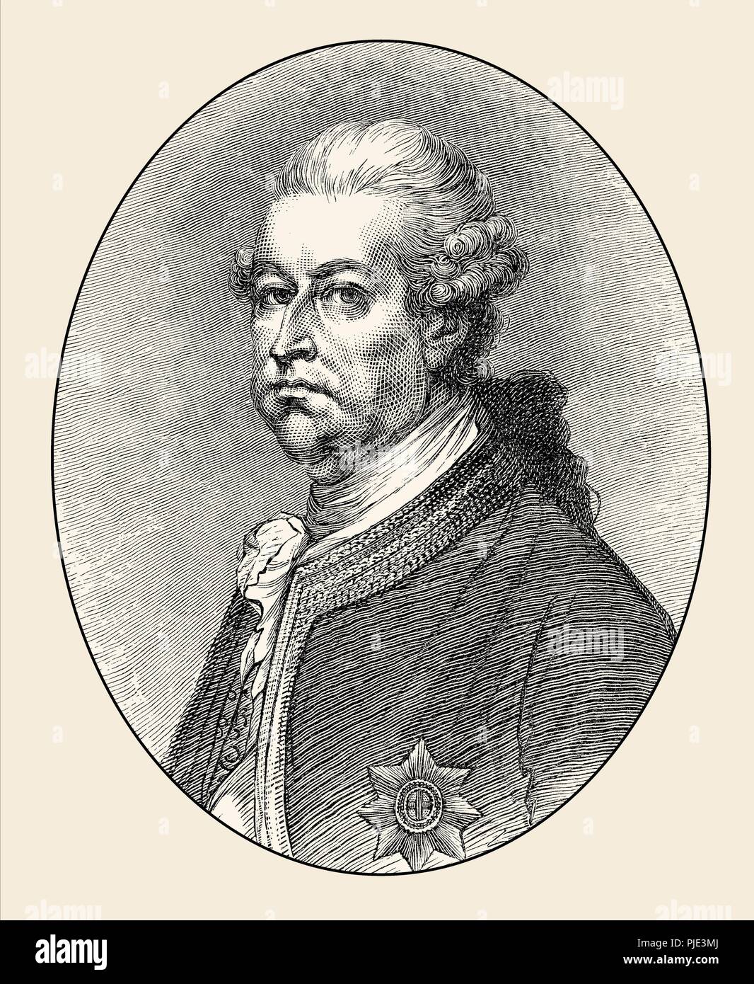 Stuart geschichte hi-res stock photography and images - Alamy