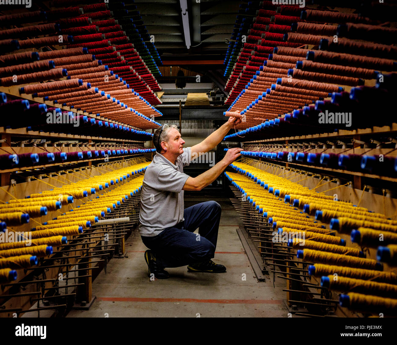 Axminster carpet hi-res stock photography and images - Alamy