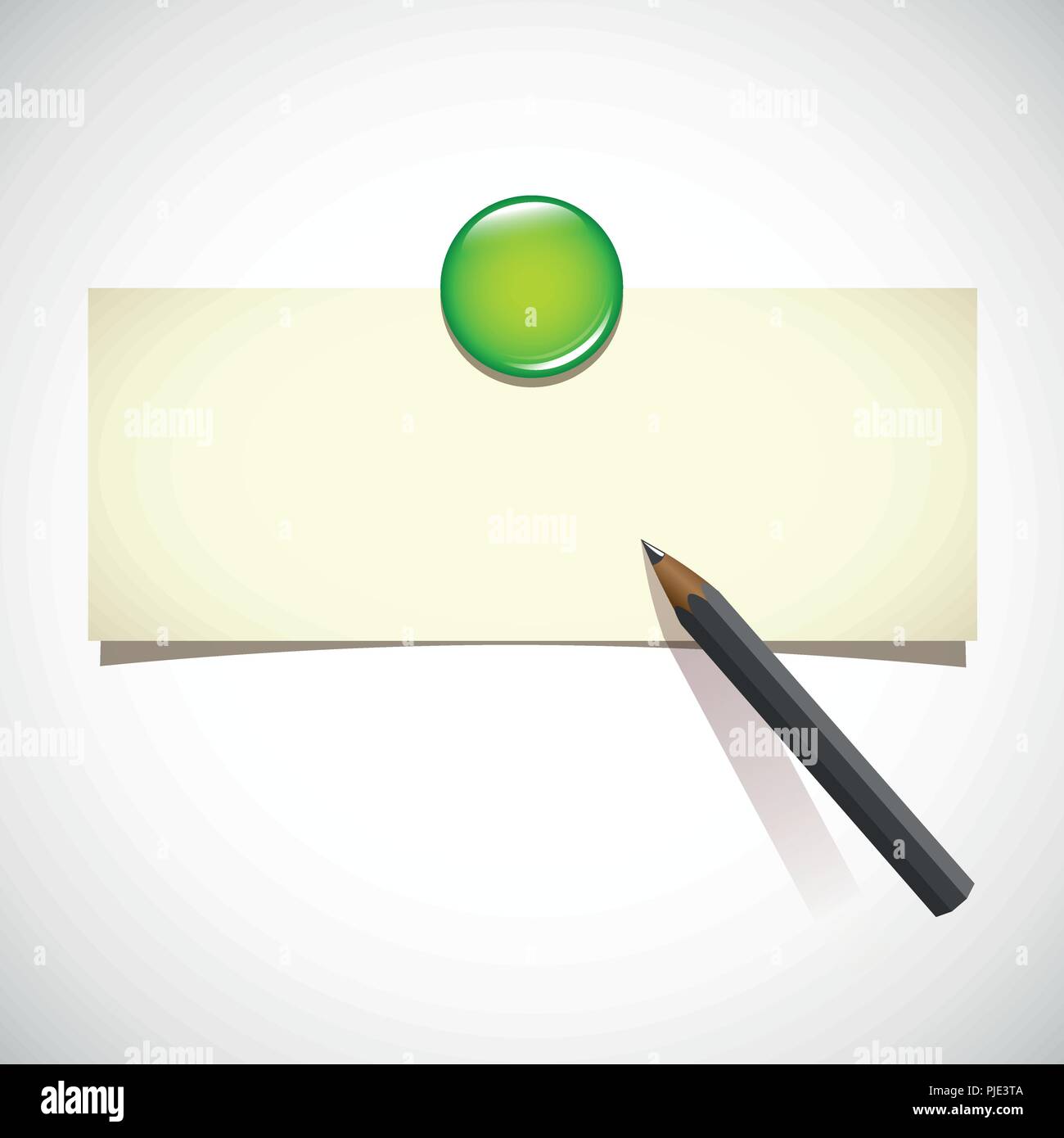 Magnets background Stock Vector Images - Alamy