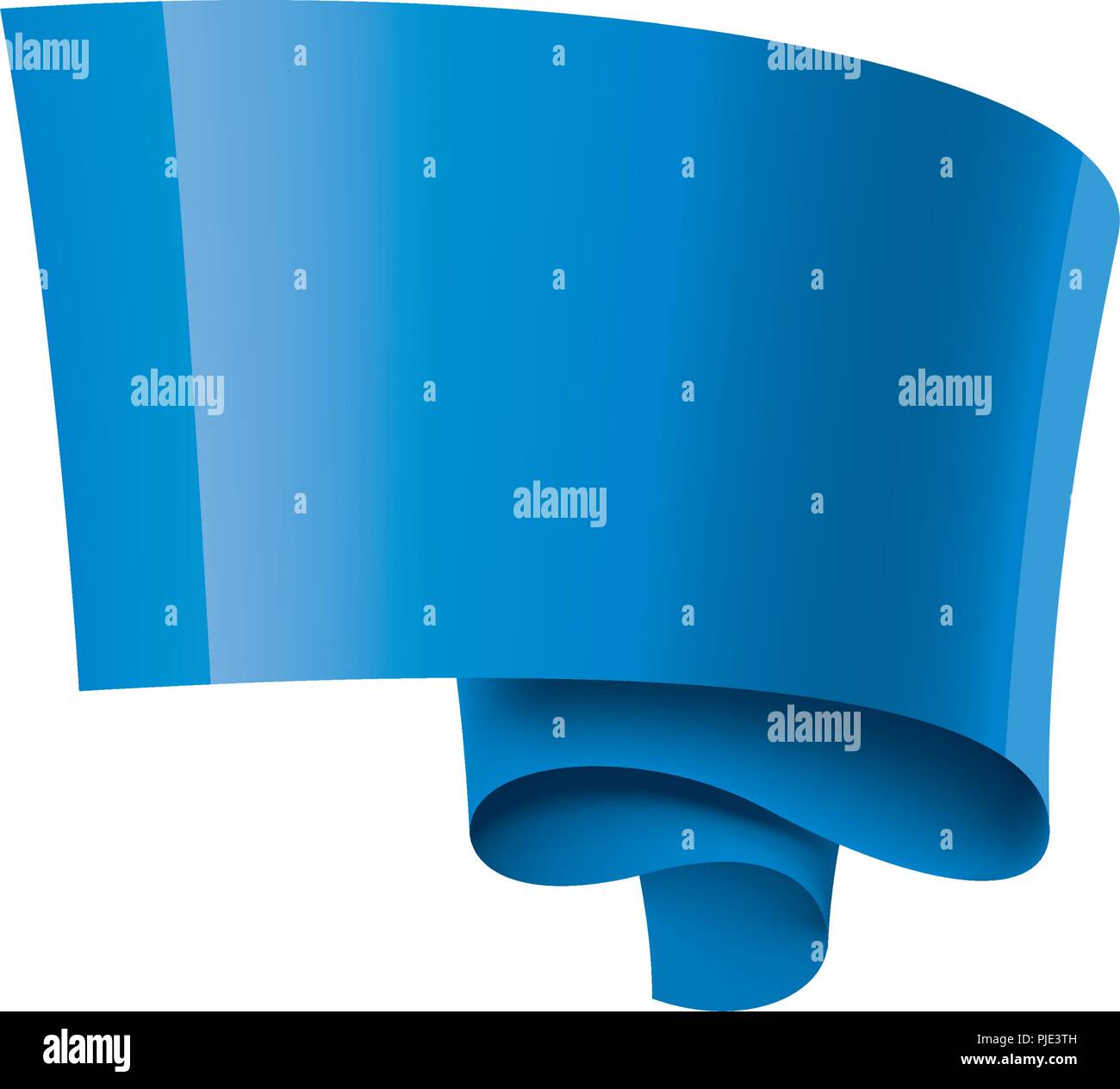 Flag blue Stock Vector Images - Alamy