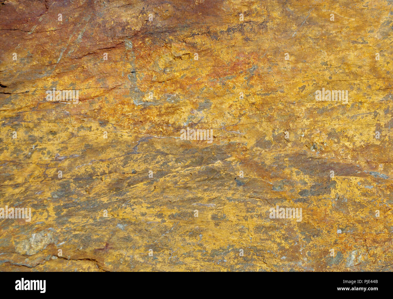 Stone or rock background, irregular surface Stock Photo - Alamy