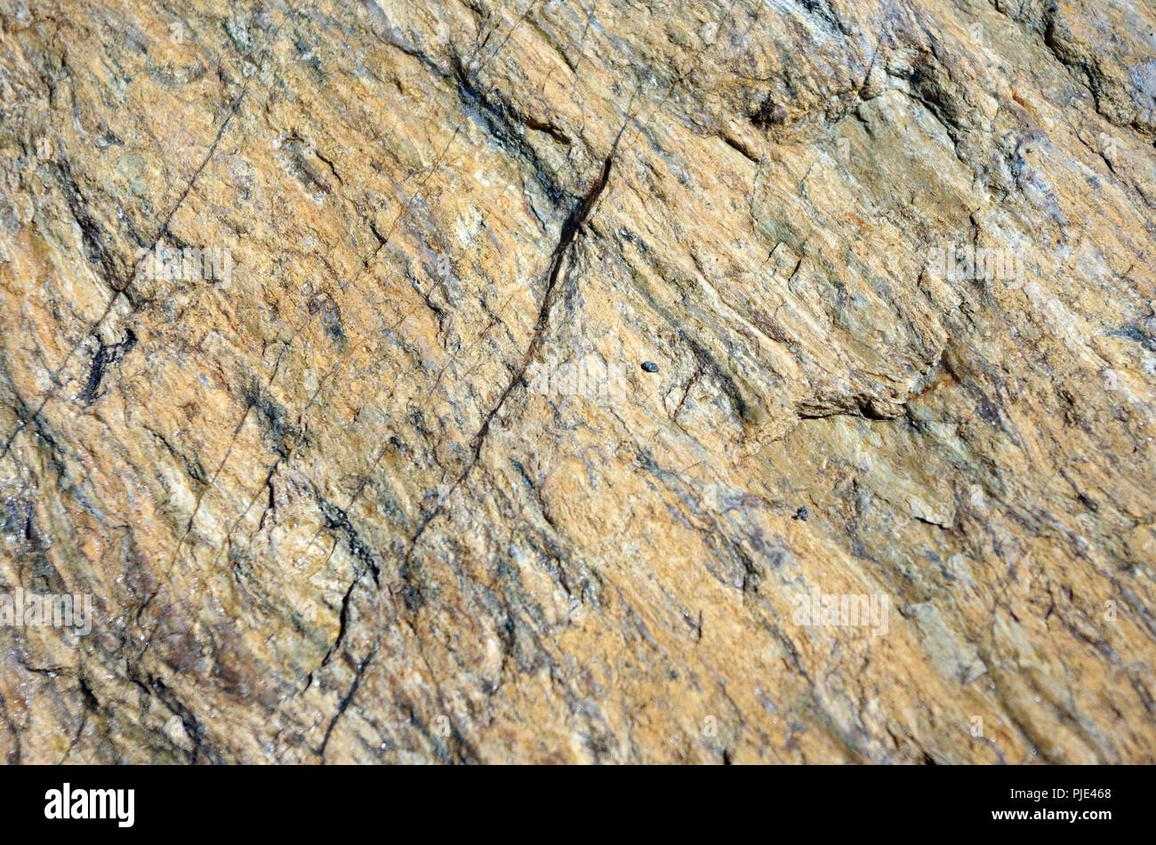 Stone or rock background, irregular surface Stock Photo - Alamy