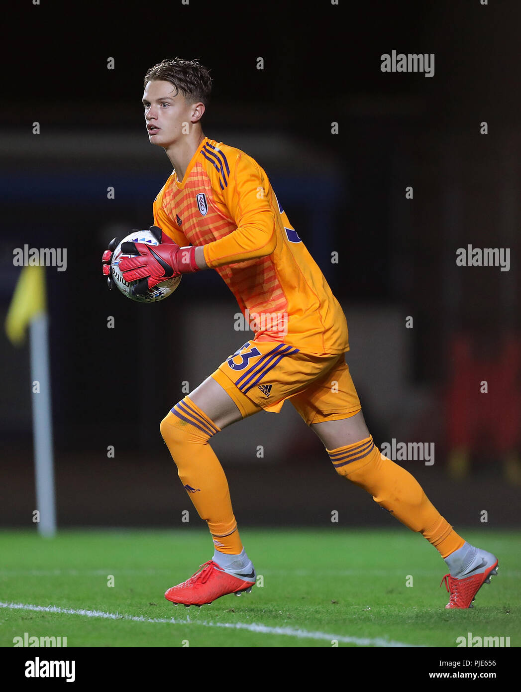 George wickens hi-res stock photography and images - Alamy