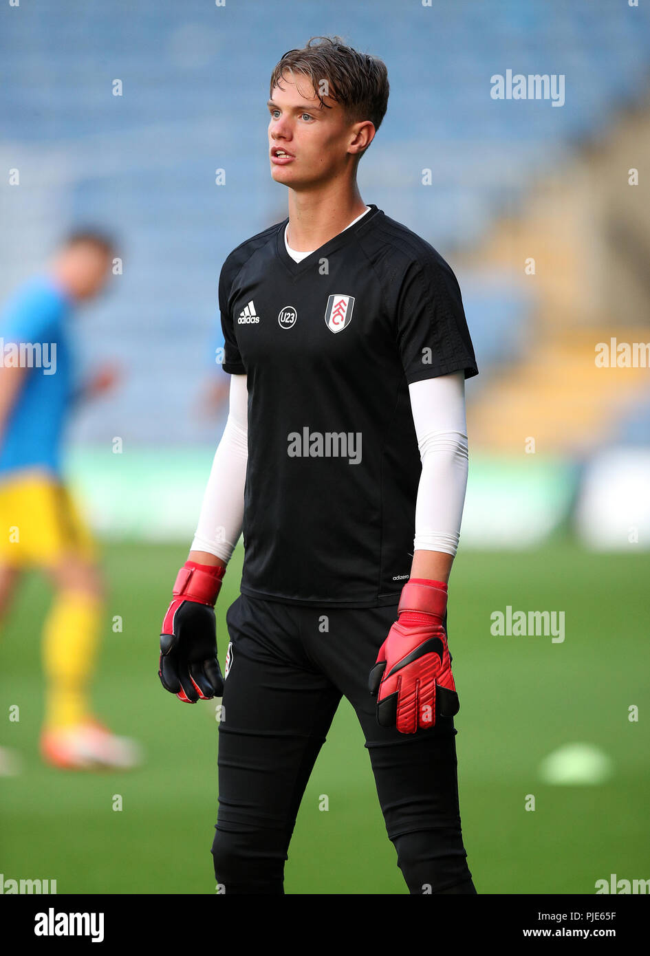 George wickens hi-res stock photography and images - Alamy