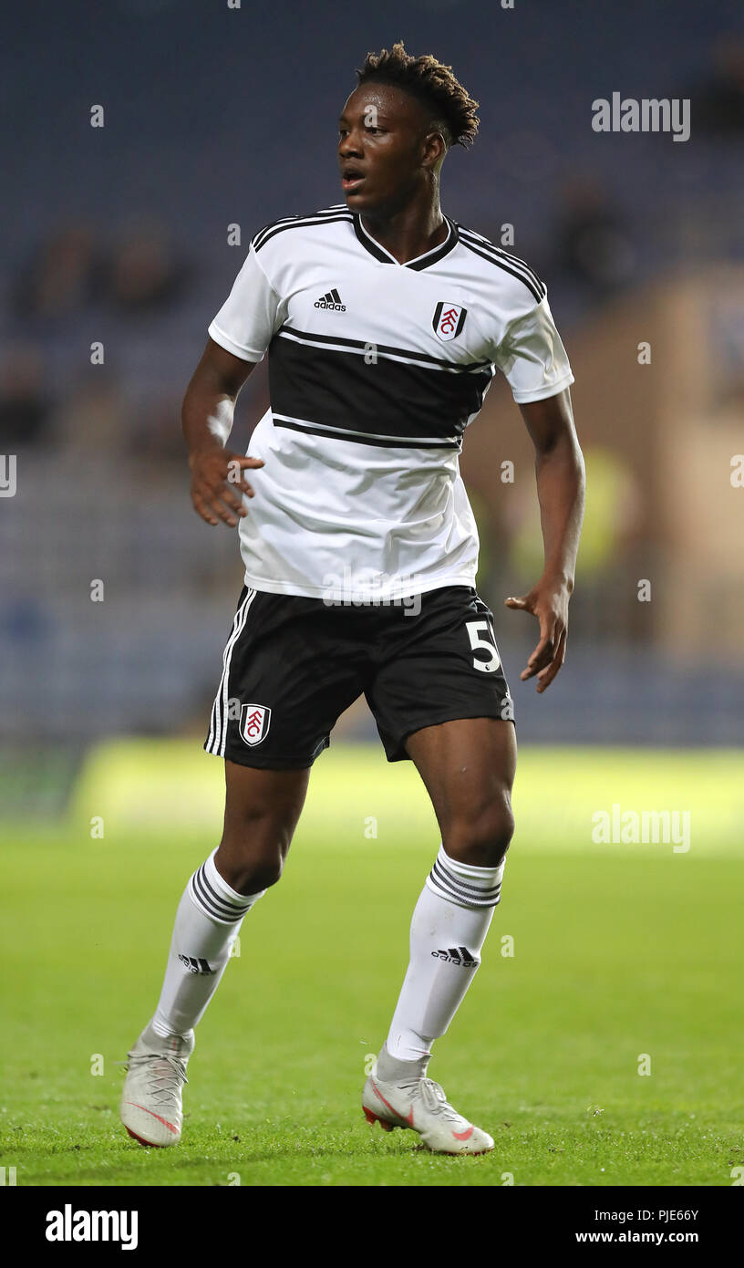 Timmy abraham hi-res stock photography and images - Alamy