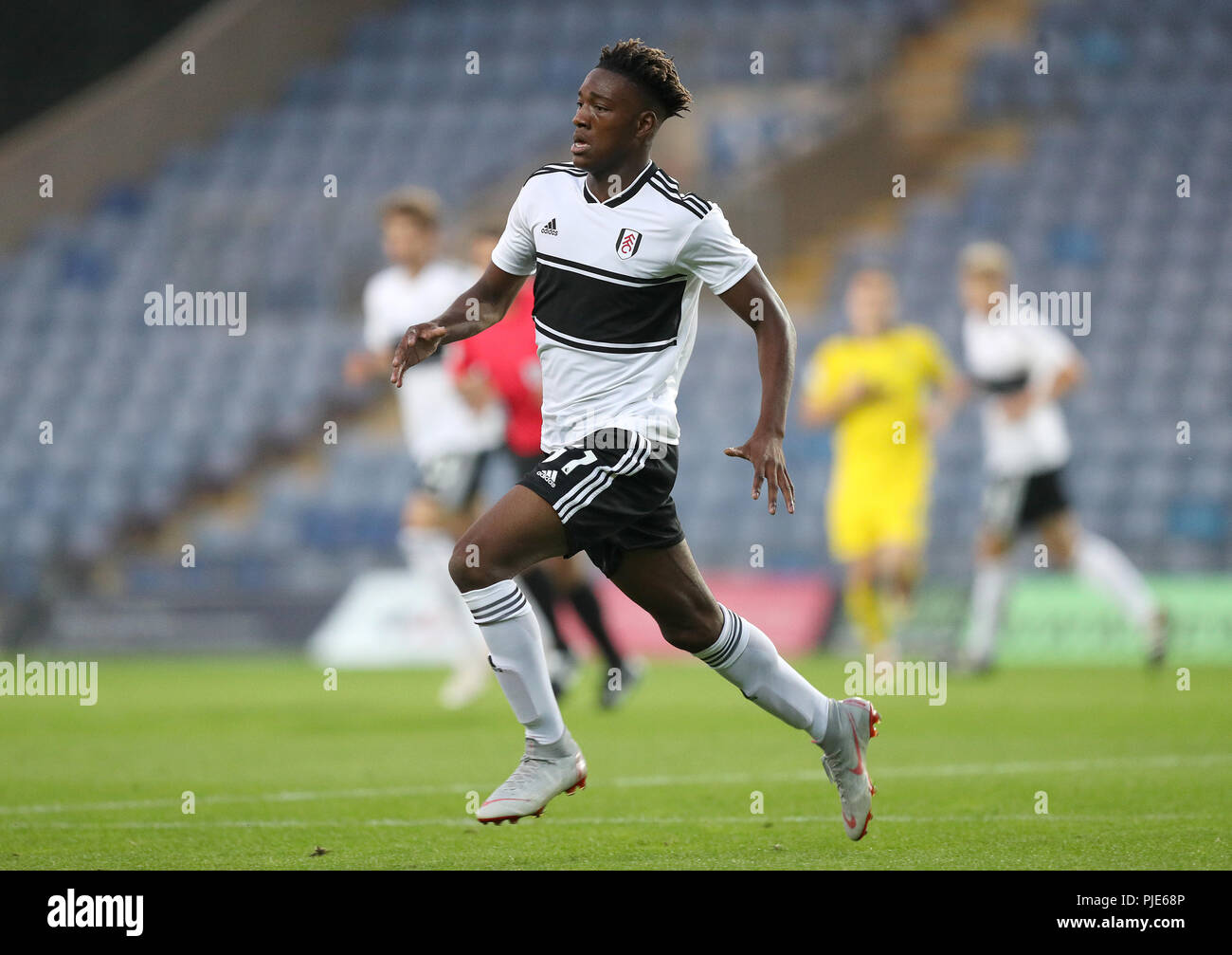 Timmy abraham hi-res stock photography and images - Alamy