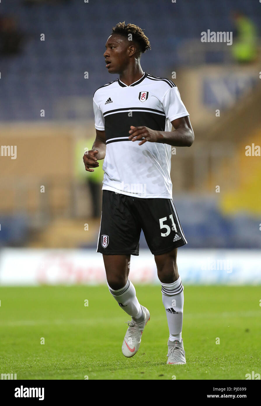 Timmy abraham hi-res stock photography and images - Alamy