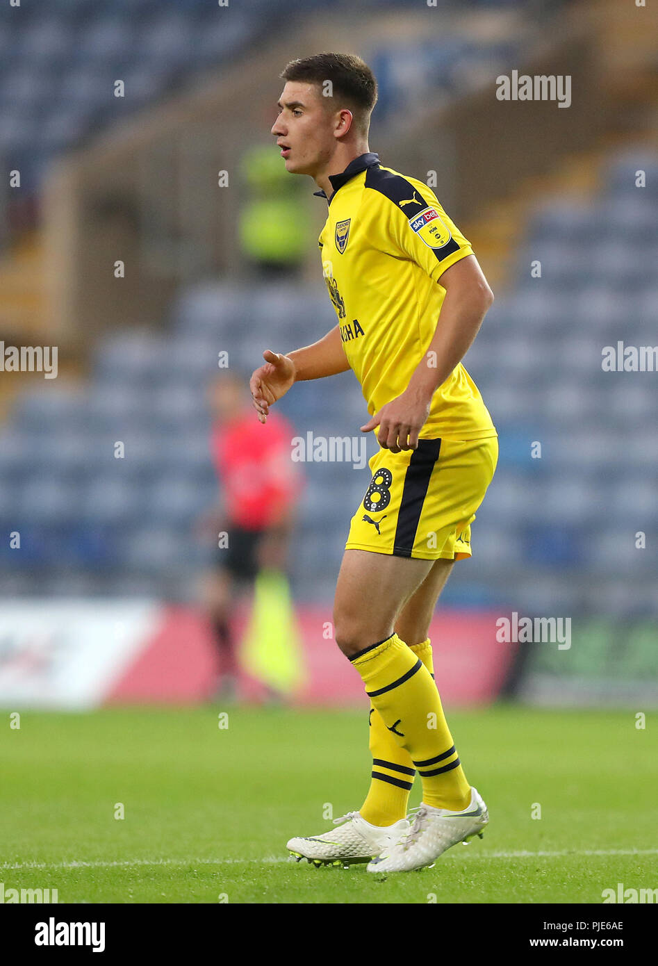 Cameron brannagan oxford hi-res stock photography and images - Alamy