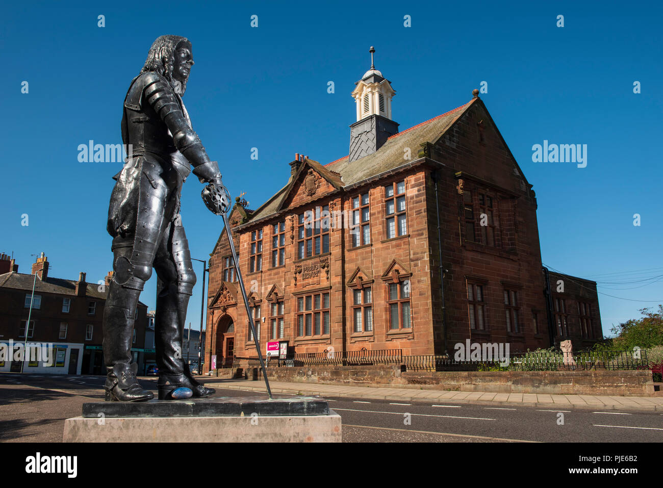 The great montrose hi-res stock photography and images - Alamy